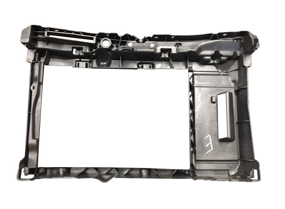 CT295AHACN - FRONT PANEL