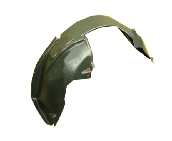 FT323AGACR - FRONT WING SPLASHGUARD